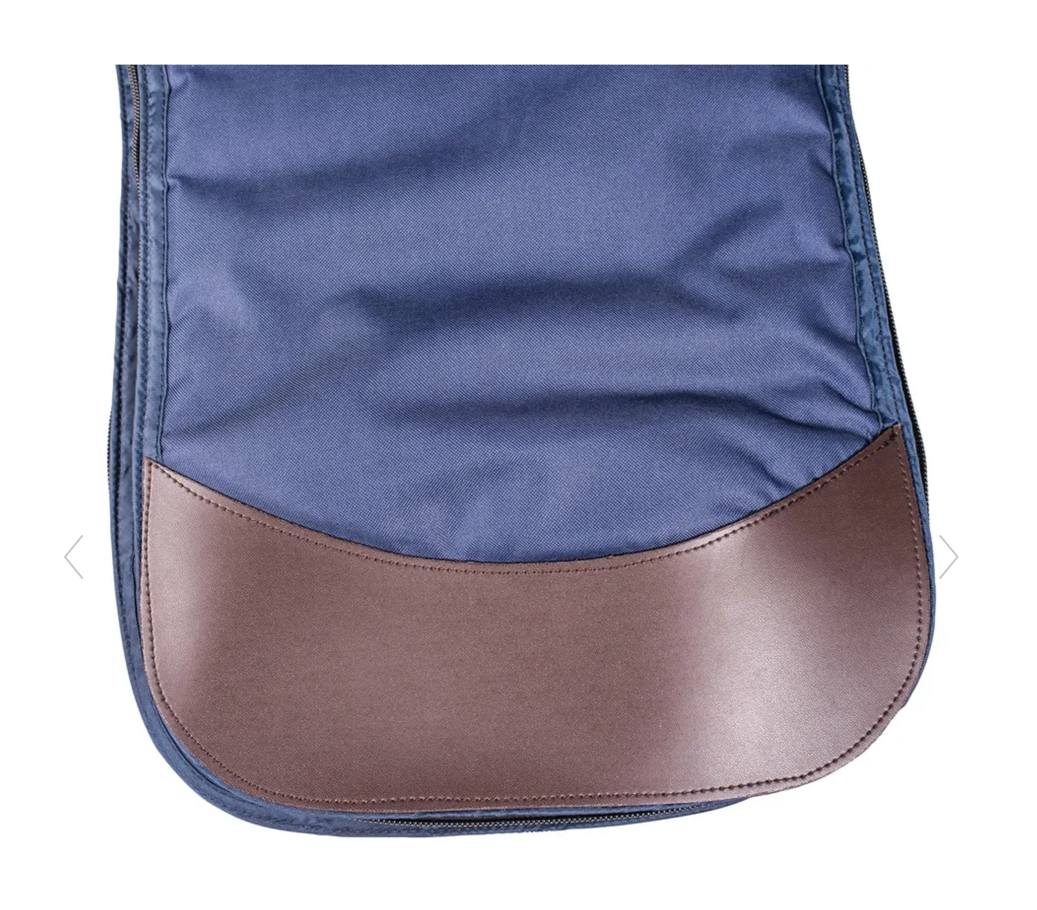 Dura-Tech® Elite Western Saddle Case | Allegany Mountain Saddlery ...